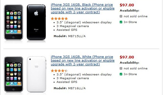 Walmart Brings the iPhone Under $100 | TIME.com
