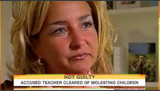 On the Today Show, Tonya Craft Mulls Life After Acquittal | TIME.com