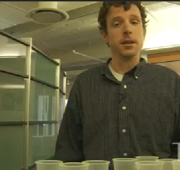 Taste Testing the World’s Most Alcoholic Beer | TIME.com