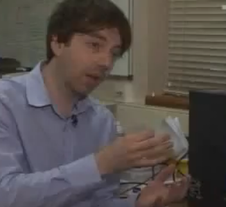 Meet the First Person ‘Infected’ By a Computer Virus | TIME.com