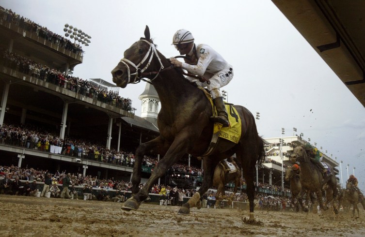 The Preakness Stakes: Fast Facts | TIME.com