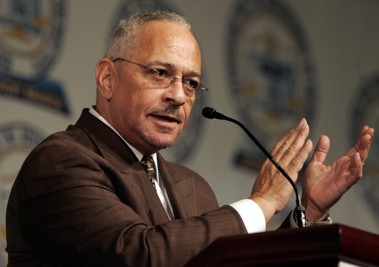 Quotes: Rev. Wright on Obama | TIME.com