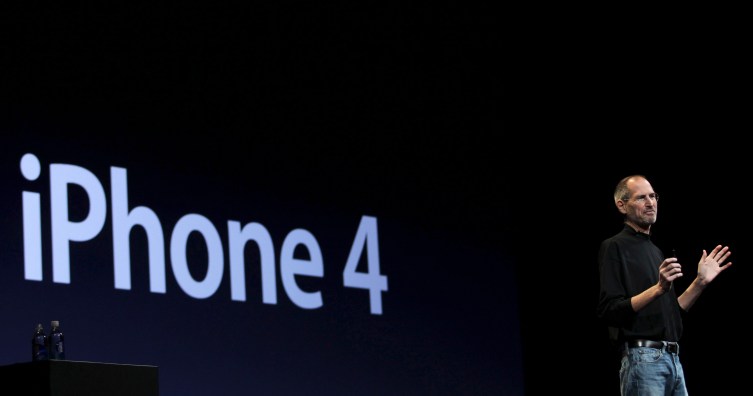 Pictures: The Apple iPhone 4 Release | TIME.com