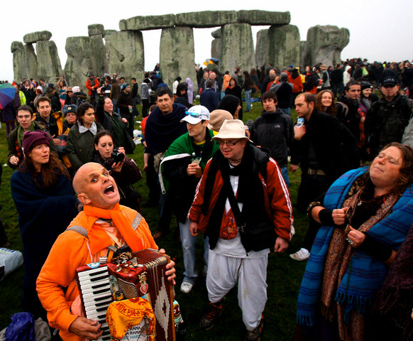 Happy Longest Day of the Year! | TIME.com