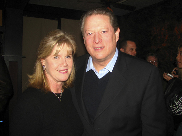 Quotes: Al Gore and Tipper Gore Separating | TIME.com