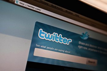 Twit Lit 101: How Twitter Is Redefining Writing | TIME.com