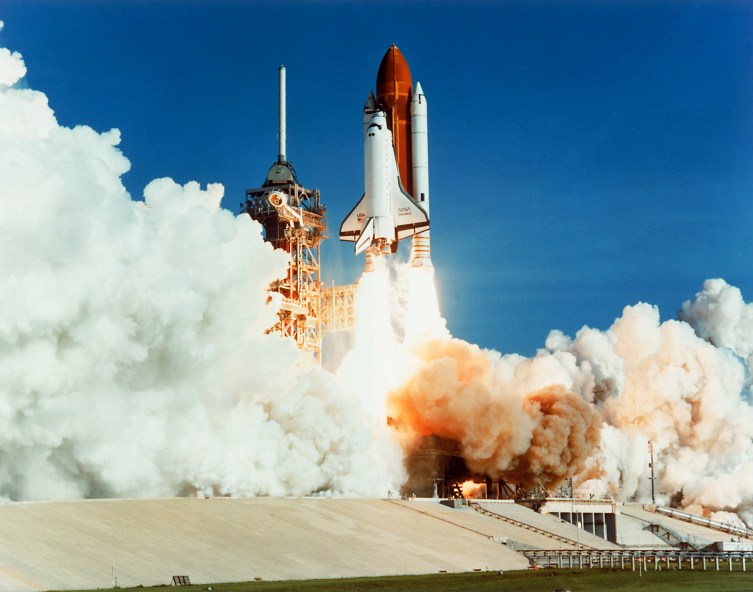 Sex in Space: Houston, Let’s Get It On | TIME.com