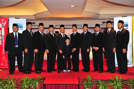 Malaysia’s Next Top Imam | TIME.com