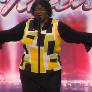 Alice Tan Ridley: Gabourey Sidibe Has a Star-Studded Family | TIME.com