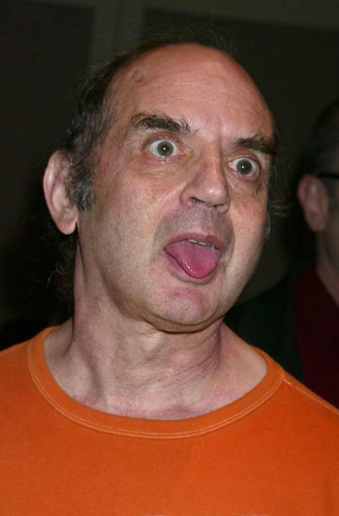 The Five Best Videos of Harvey Pekar | TIME.com