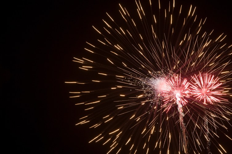 Wildfires and Belt-Tightening Lead to Fewer Fireworks This July Fourth ...