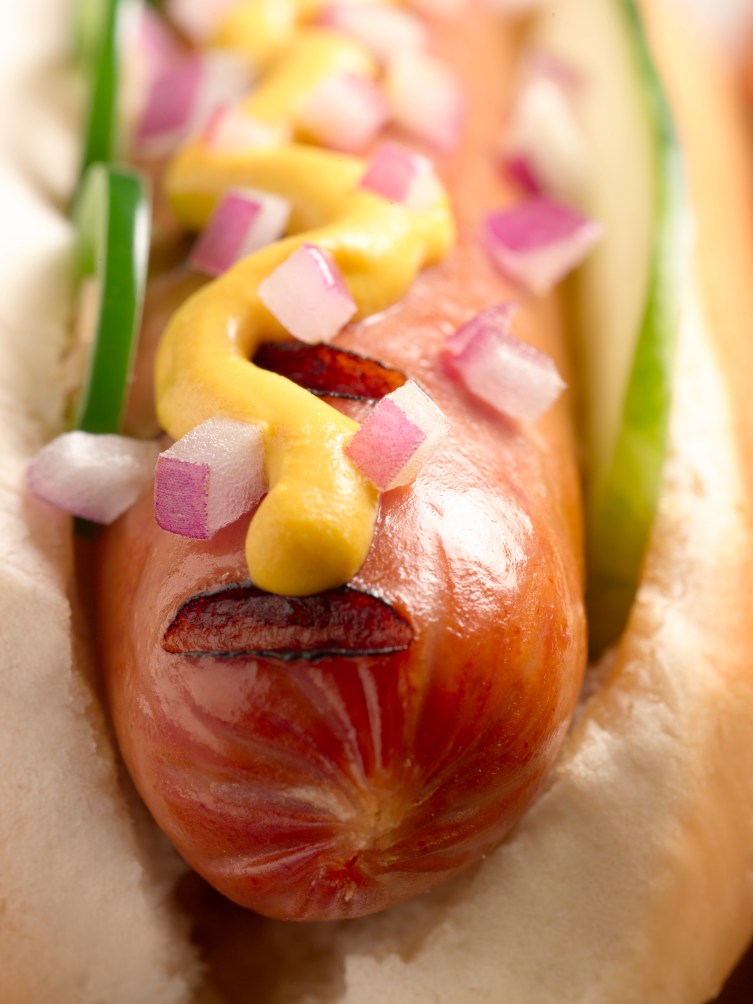 World Cup of Hot Dogs: Behold the 10 Awesomest Wieners | TIME.com