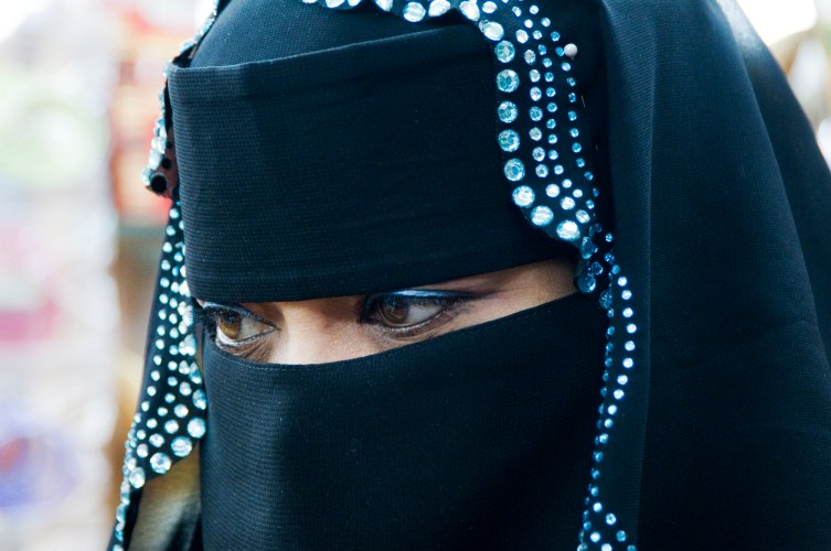 France Moves Toward a ‘Burqa’ Ban | TIME.com