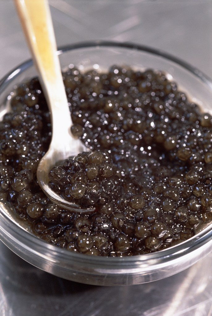 Ice Cream Month: From Bacon to Caviar, Seven Flavors to Make You Scream ...