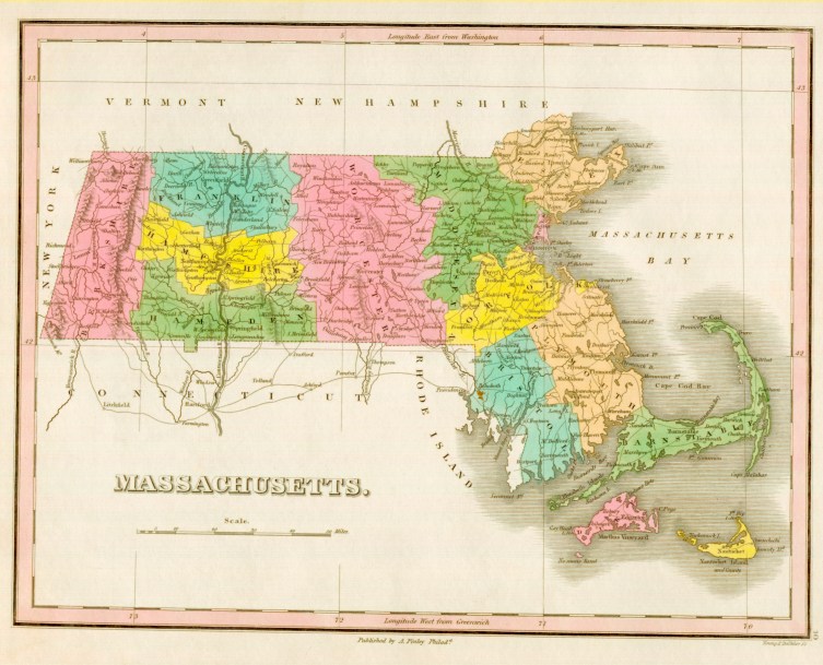 Visiting Massachusetts? Double-Check Before Using This List | TIME.com
