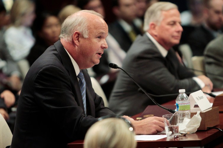 Quotes: Rep. Jo Bonner on Rep. Charles Rangel’s Ethics Charges | TIME.com