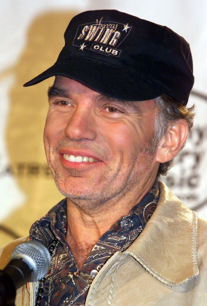 Top 10 Weirdest Actors Turned Singers | TIME.com