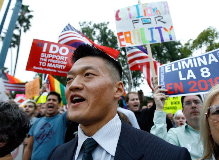 "Don't Ask" Critic, Lt. Dan Choi, Discharged from Army -- for Telling ...