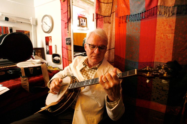 Top 10 Weirdest Actors Turned Singers | TIME.com