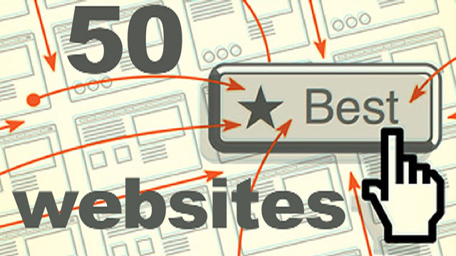 50 Best Websites: Top 5 Picks | TIME.com