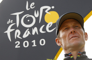 Former Teammate Tyler Hamilton Alleges Lance Armstrong Used Drugs | TIME.com