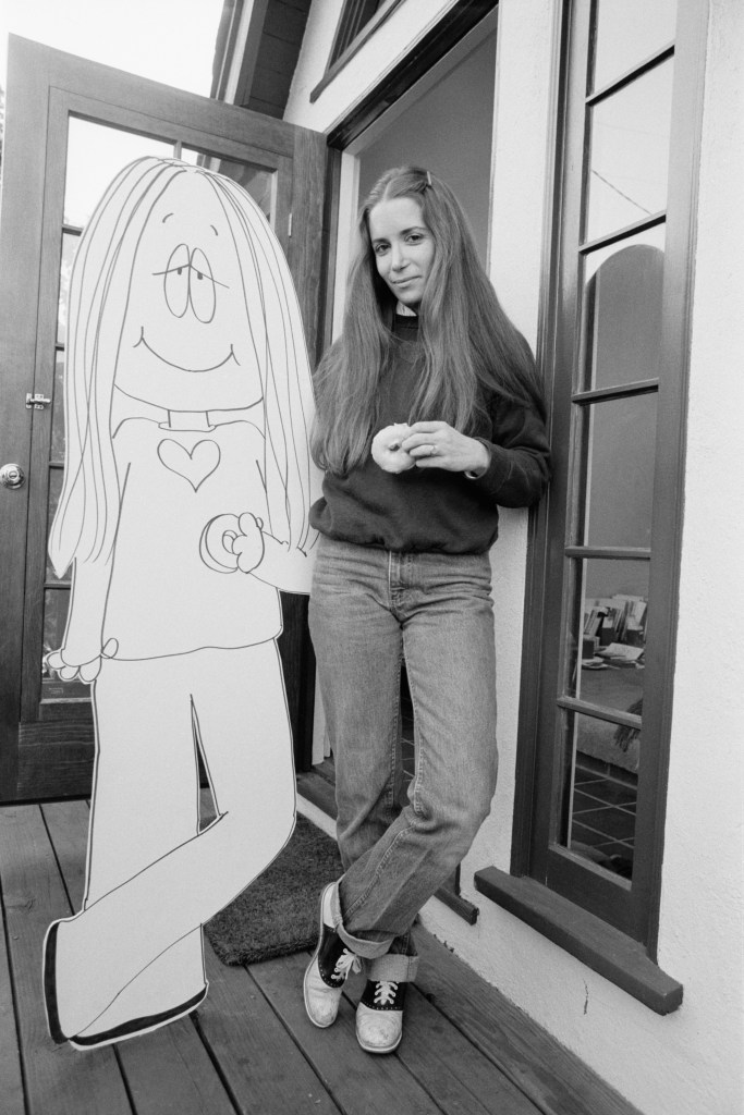 After 34 Years, Comic Strip Cathy To End: Aack! | TIME.com