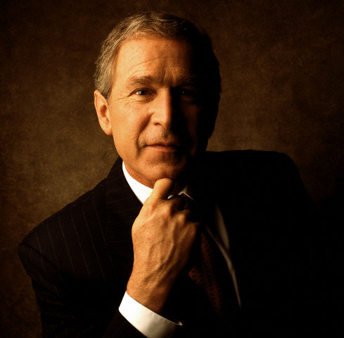 Quote: Bush on Life After Presidency | TIME.com