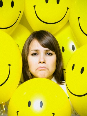 Happiness Index: Americans Are Less Happy in 2013 | TIME.com