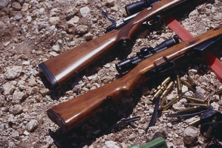 Gunman Opens Fire on McKinnon, Texas Police Station | TIME.com