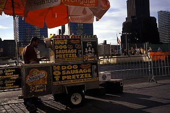 Just How ‘Hallowed’ is the Ground Near Ground Zero? | TIME.com