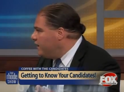 Worst Candidate Interview Ever? Worst Candidate Interview Ever. | TIME.com