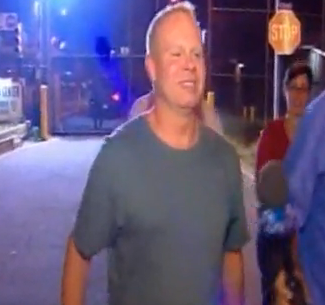 JetBlue’s Steven Slater Out of Jail, Into Media Spotlight | TIME.com