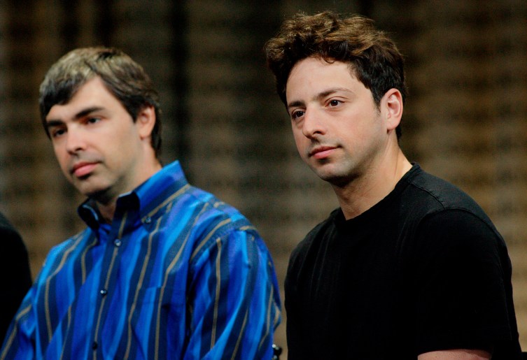 Look Out, Facebook: Google Movie in the Works | TIME.com