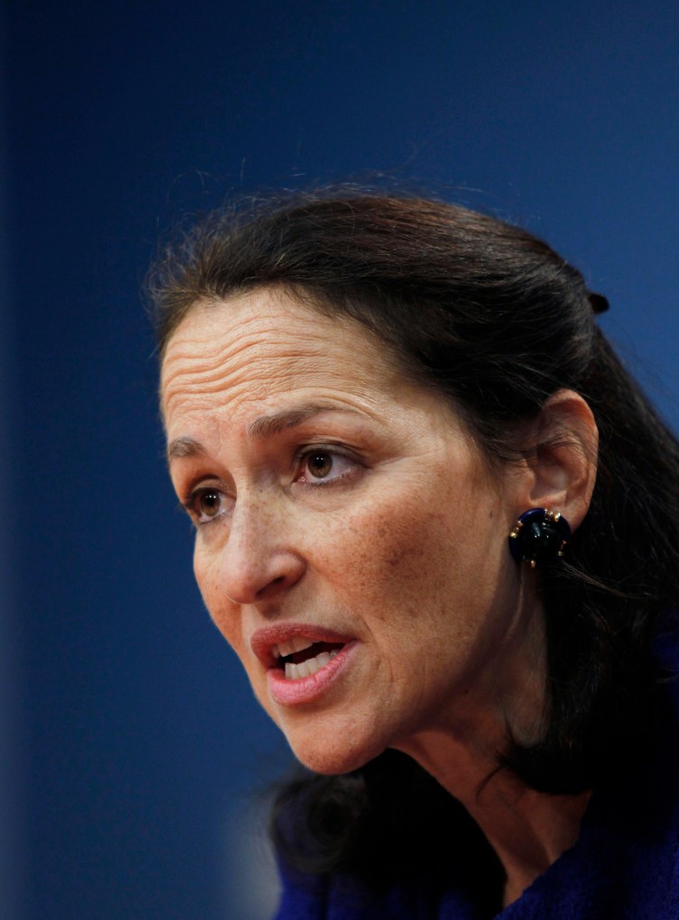 Quotes: FDA Chief on the Agency’s Role in Stopping Outbreaks | TIME.com