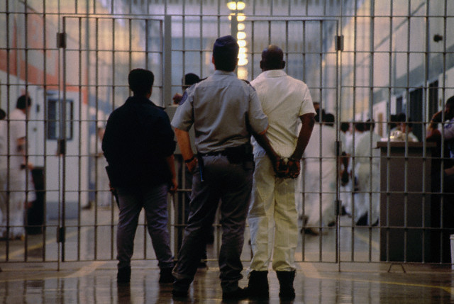 Freed Man’s Choice: Take the Cash or Sue for Wrongful Imprisonment ...