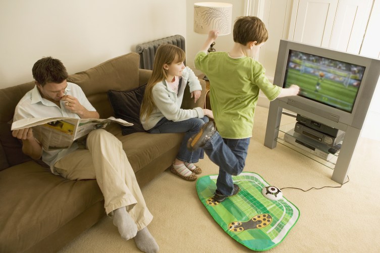 Stupid Kids: The Five Excruciatingly Boring Games They Love | TIME.com