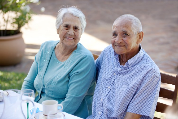 Report: Men More Likely to Suffer Memory Loss in Old Age | TIME.com