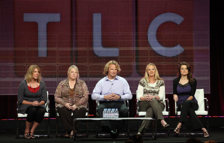 Police Investigating Family on TLC’s Sister Wives | TIME.com