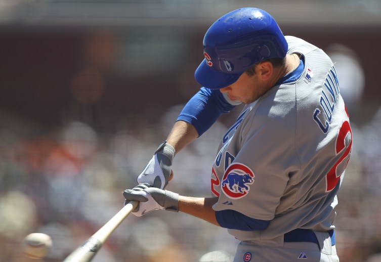 Colvin’s Bat Injury: Company Promotes One-Step Fix | TIME.com