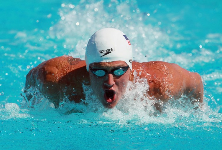 Quotes: Michael Phelps' Coach Thinks Ryan Lochte is Better | TIME.com