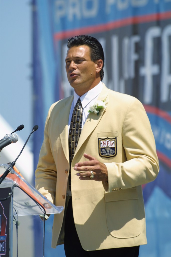 Quotes: Dan Hampton Is Offensive | TIME.com