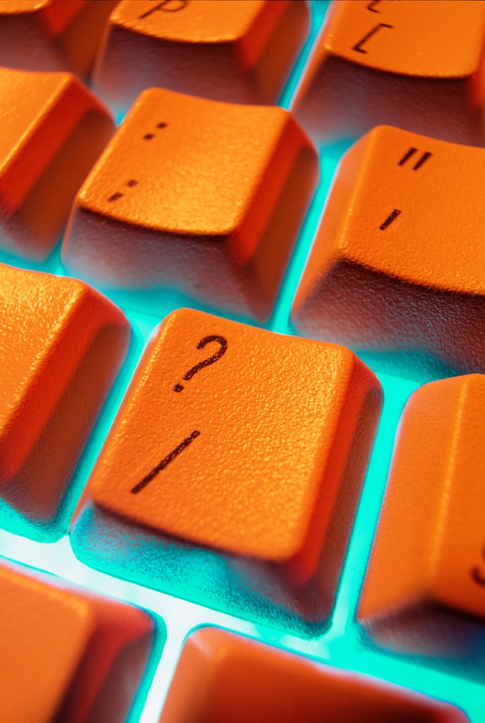 The Top 10 Punctuation Marks for National Punctuation Day | TIME.com