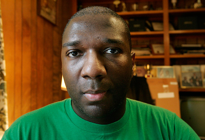 Alvin Greene for President? Don’t Sleep, It Could Happen | TIME.com