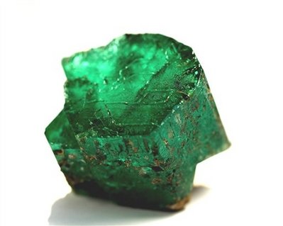 North Carolina Farm Produces Massive Emerald | TIME.com