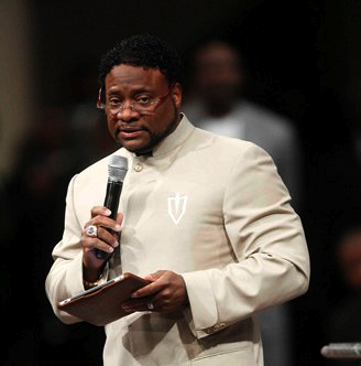 Quotes: Eddie Long | TIME.com