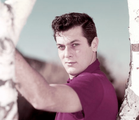 Photos: The Life and Times of Tony Curtis | TIME.com