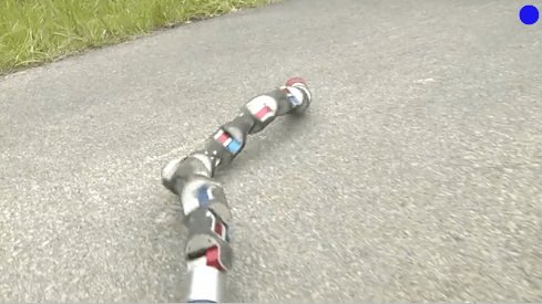 Meet Robotics’ Latest Innovation: The Snake | TIME.com