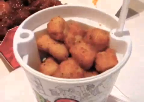 The Col-Pop: Fast Food for the Even More Lazy and Slothful | TIME.com