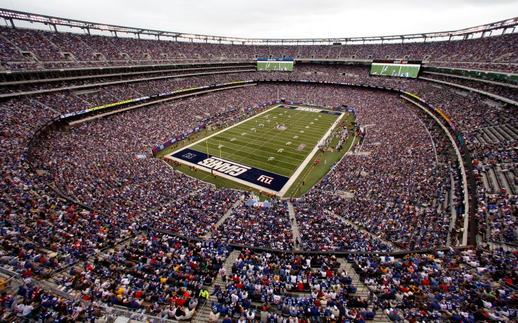 2010: The Year of the NFL Television Blackout? | TIME.com