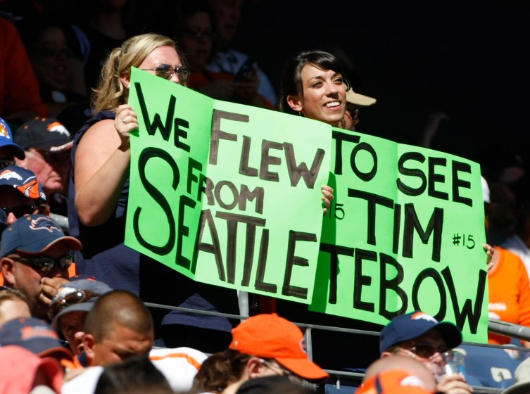 NFL Turns Its Marketing Attention to Female Football Fans | TIME.com